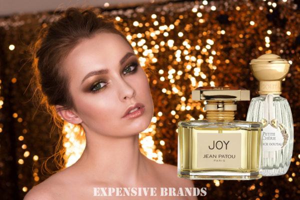 Top Expensive Perfume Brands in the world|High End Perfume- Redolence