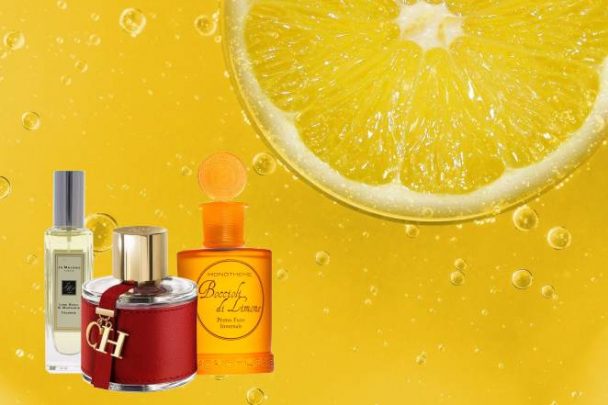 Best Orange Fragrances for Men in 2021- (Reviews) - Redolence